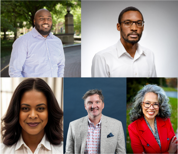 Pride runs deep among ND faculty and staff who graduated from HBCUs ...